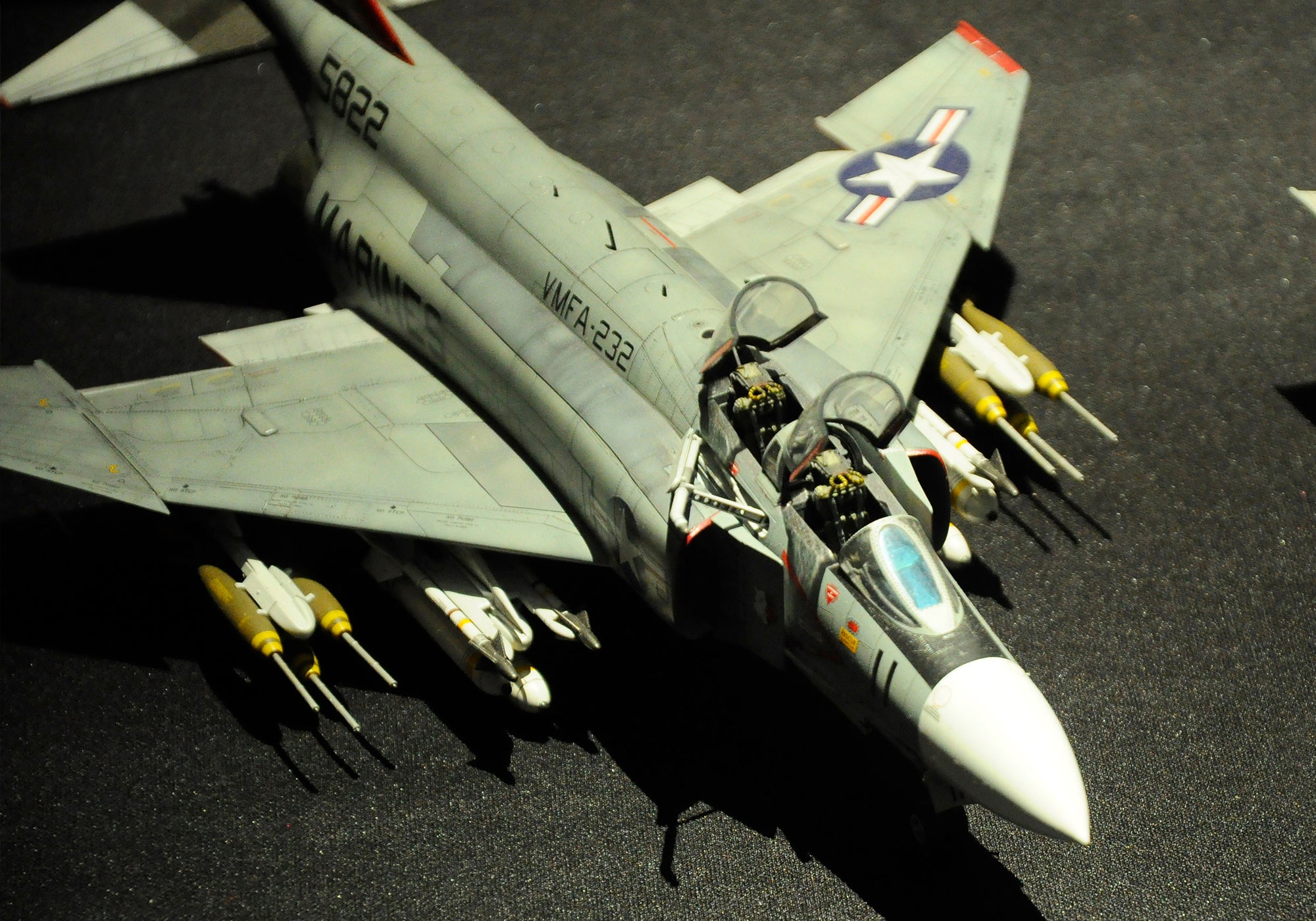 Model Aircraft – HOBBY JOLLY