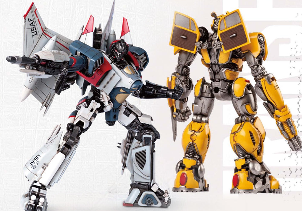 Figure Model – HOBBY JOLLY